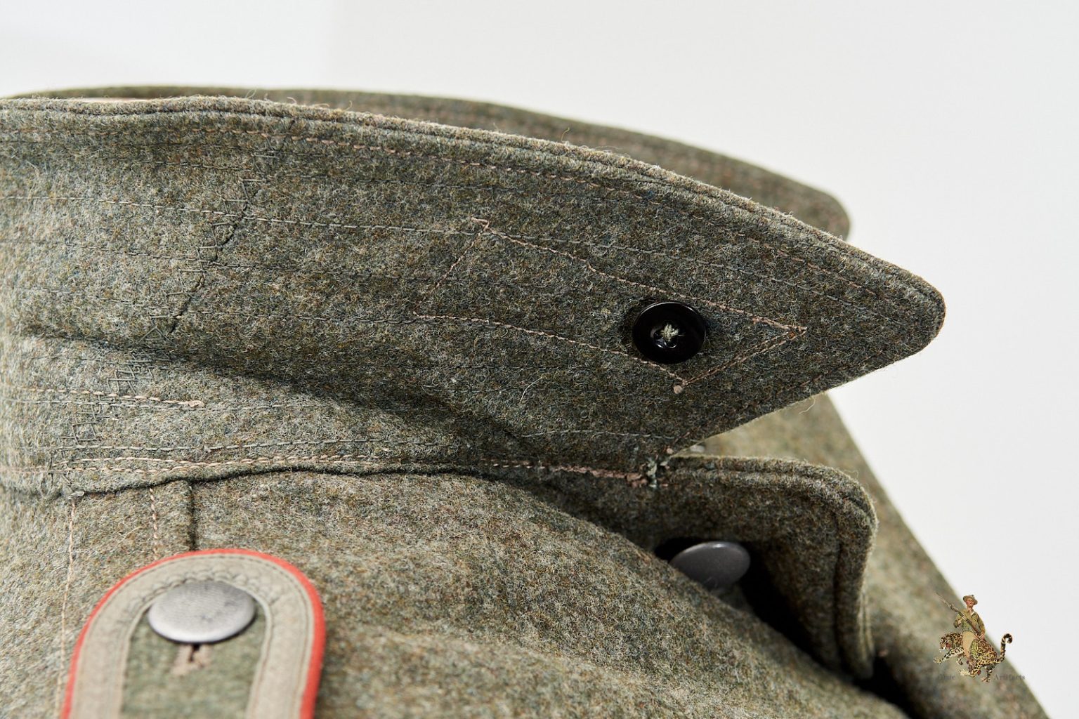 Mint Heer M44 Tunic, Field Artillery - Epic Artifacts