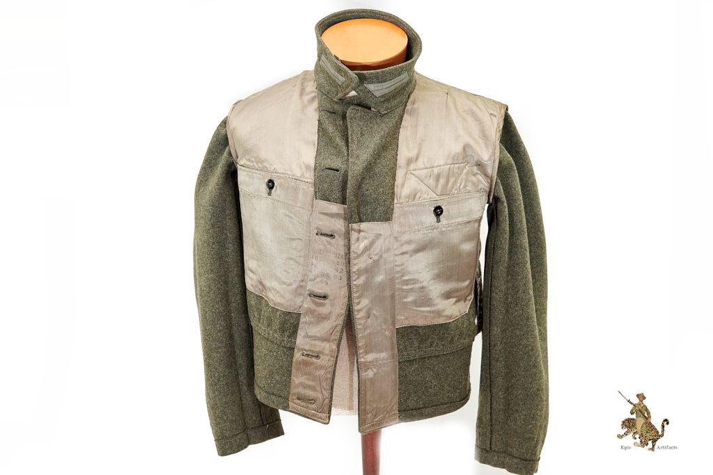 Mint Heer M44 Tunic, Field Artillery - Epic Artifacts