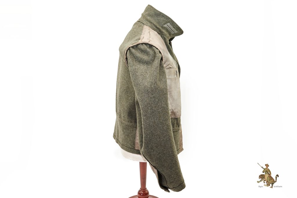 Mint Heer M44 Tunic, Field Artillery - Epic Artifacts