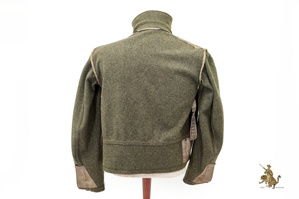 Mint Heer M44 Tunic, Field Artillery - Epic Artifacts