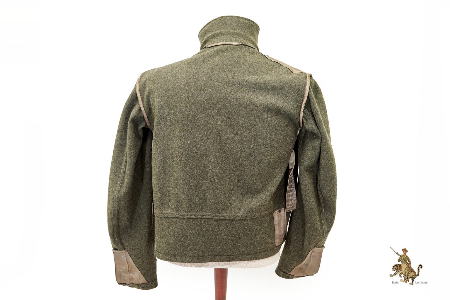 Mint Heer M44 Tunic, Field Artillery - Epic Artifacts