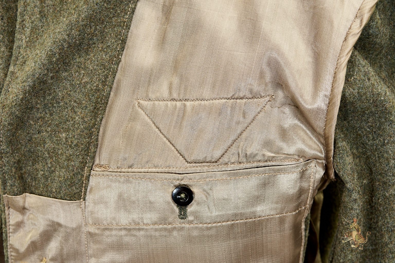 Mint Heer M44 Tunic, Field Artillery - Epic Artifacts