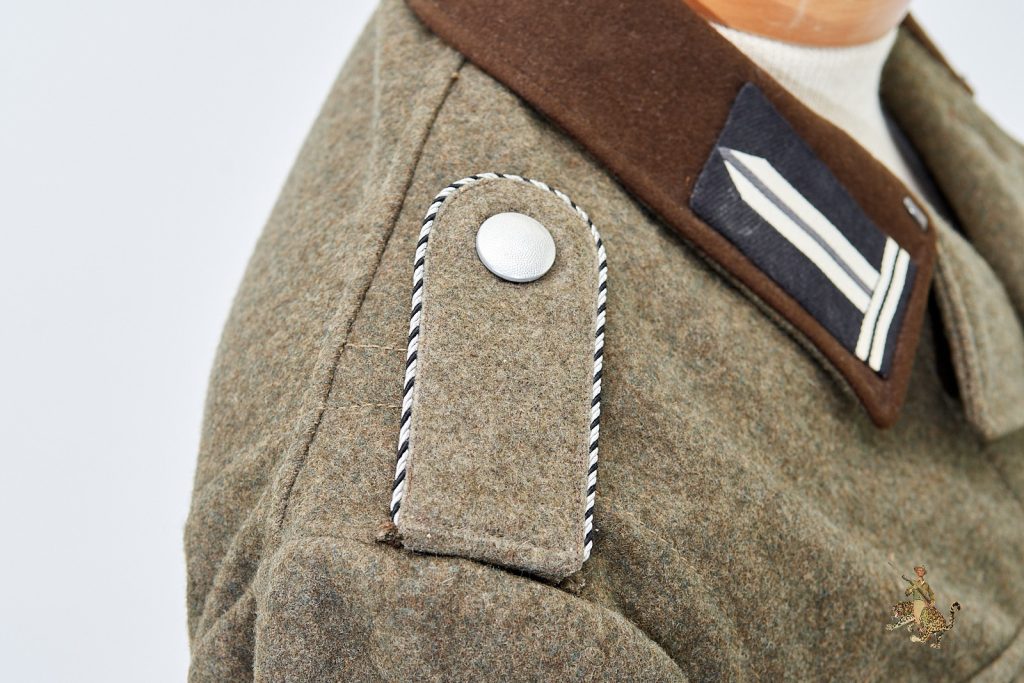 RAD Tunic - Obervormann - Epic Artifacts