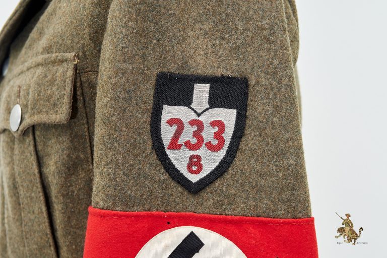 RAD Tunic - Obervormann - Epic Artifacts