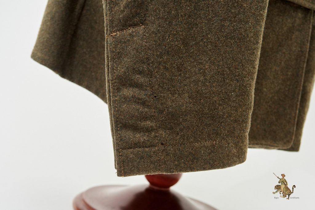 RAD Tunic - Obervormann - Epic Artifacts