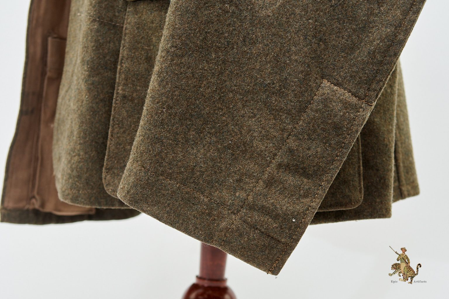 RAD Tunic - Obervormann - Epic Artifacts