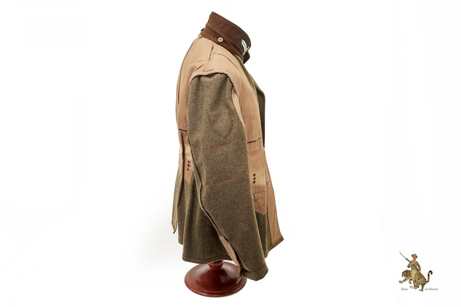 RAD Tunic - Obervormann - Epic Artifacts