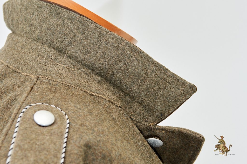 RAD Tunic - Obervormann - Epic Artifacts