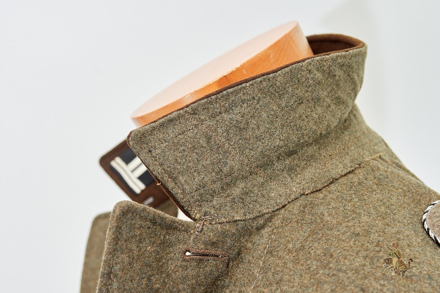 RAD Tunic - Obervormann - Epic Artifacts