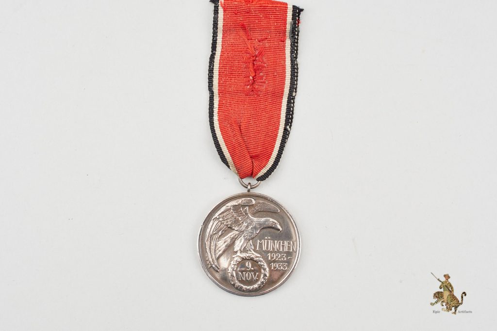 1st Pattern Blood Order - Epic Artifacts