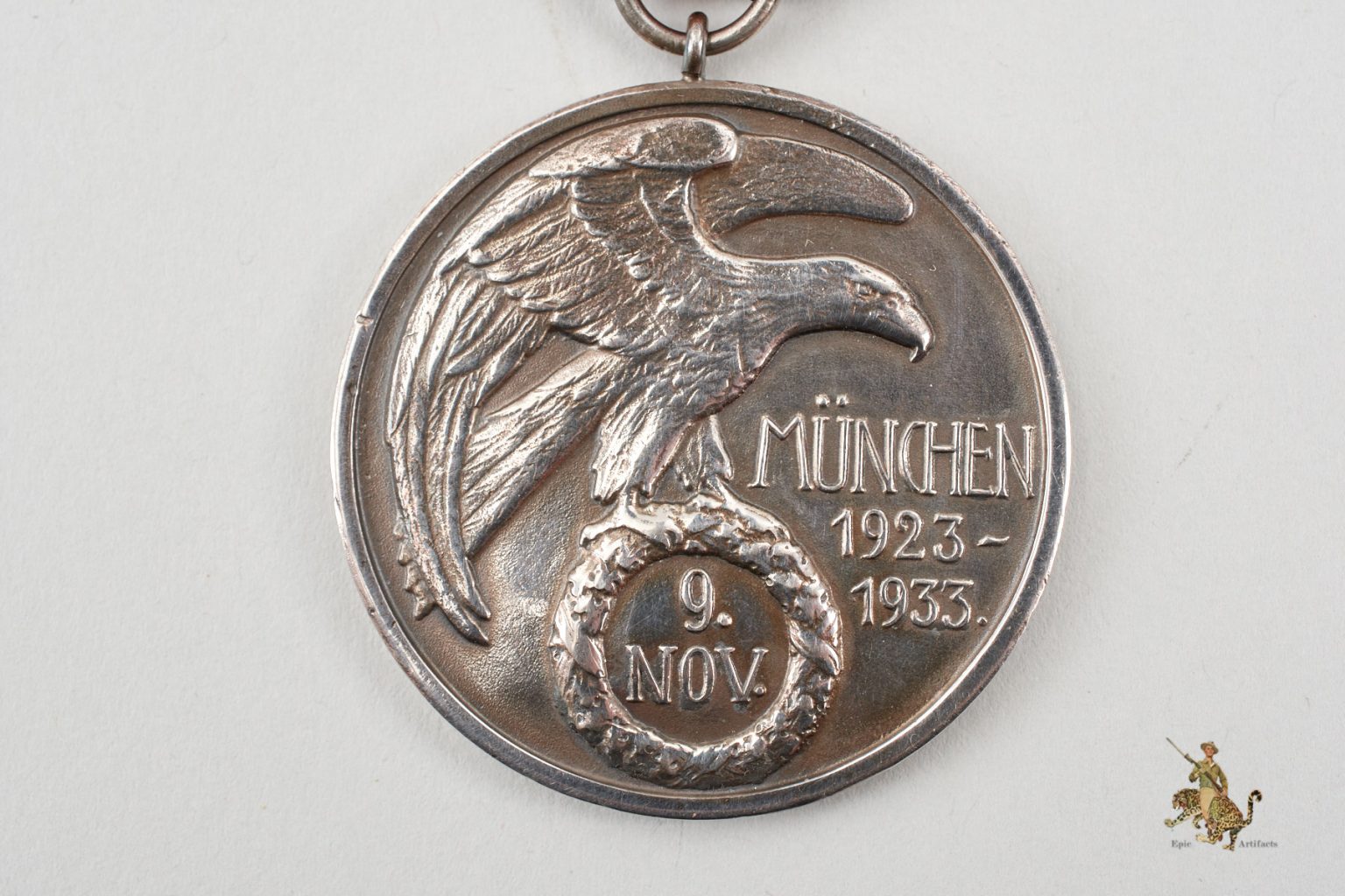 1st Pattern Blood Order - Epic Artifacts