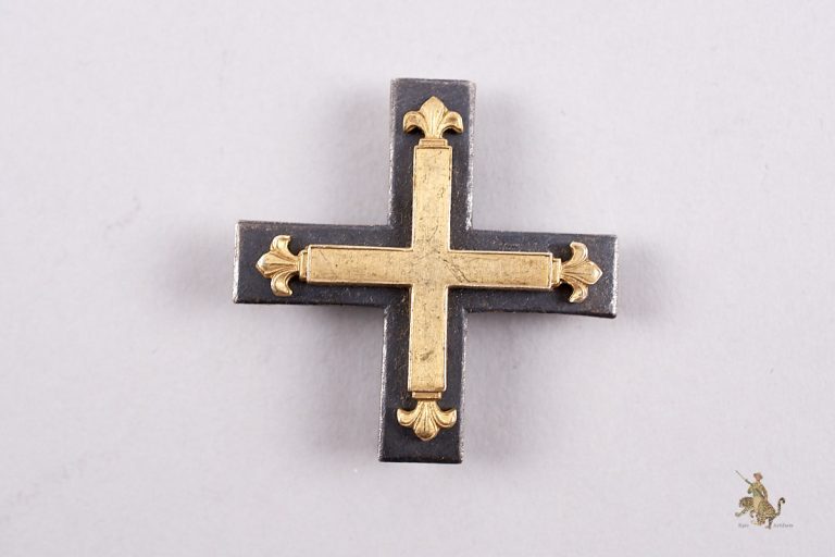 Baltic Cross - Epic Artifacts - WW2 German Awards