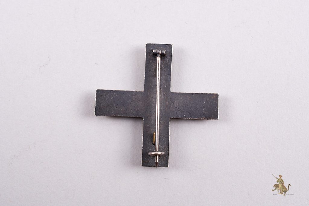 Baltic Cross - Epic Artifacts - WW2 German Awards