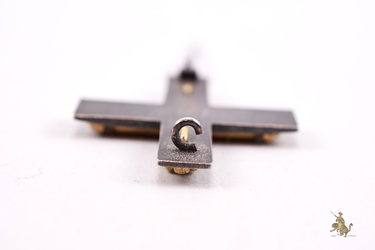 Baltic Cross - Epic Artifacts - WW2 German Awards