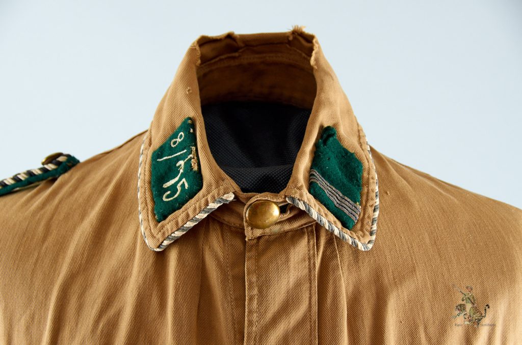 SA Tunic with Trousers Group Nordmark - Epic Artifacts