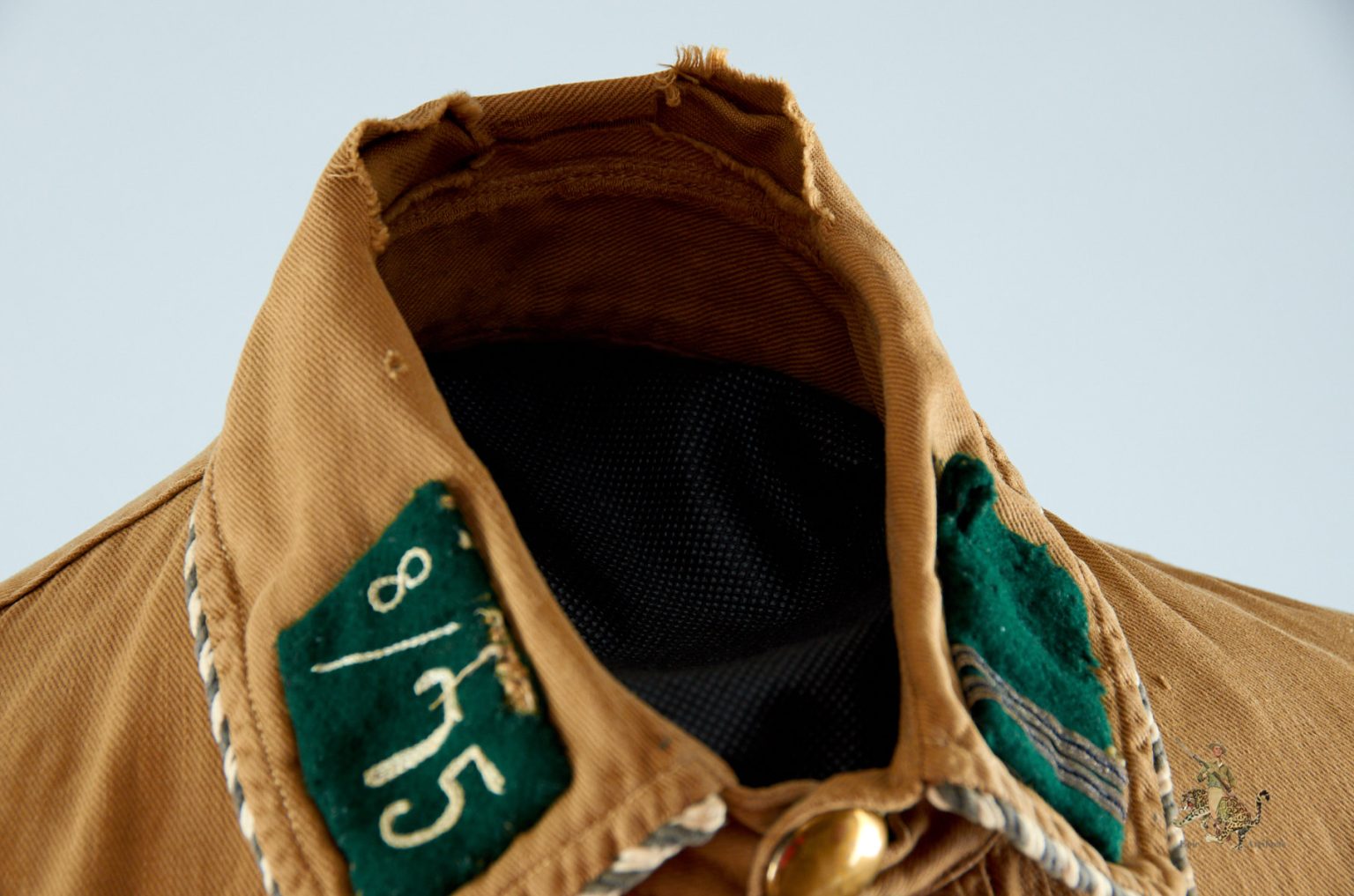 SA Tunic with Trousers Group Nordmark - Epic Artifacts