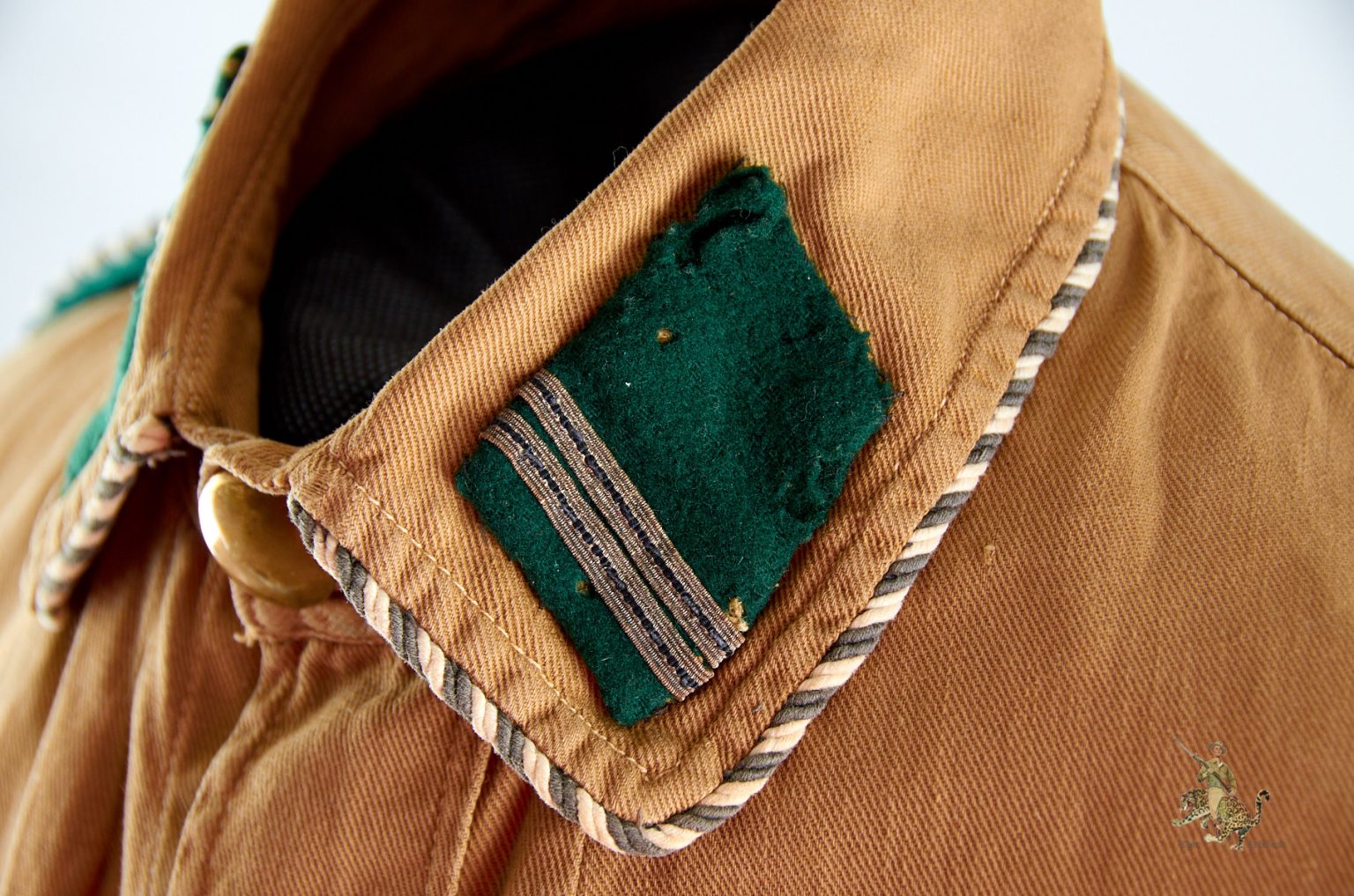 SA Tunic with Trousers Group Nordmark - Epic Artifacts