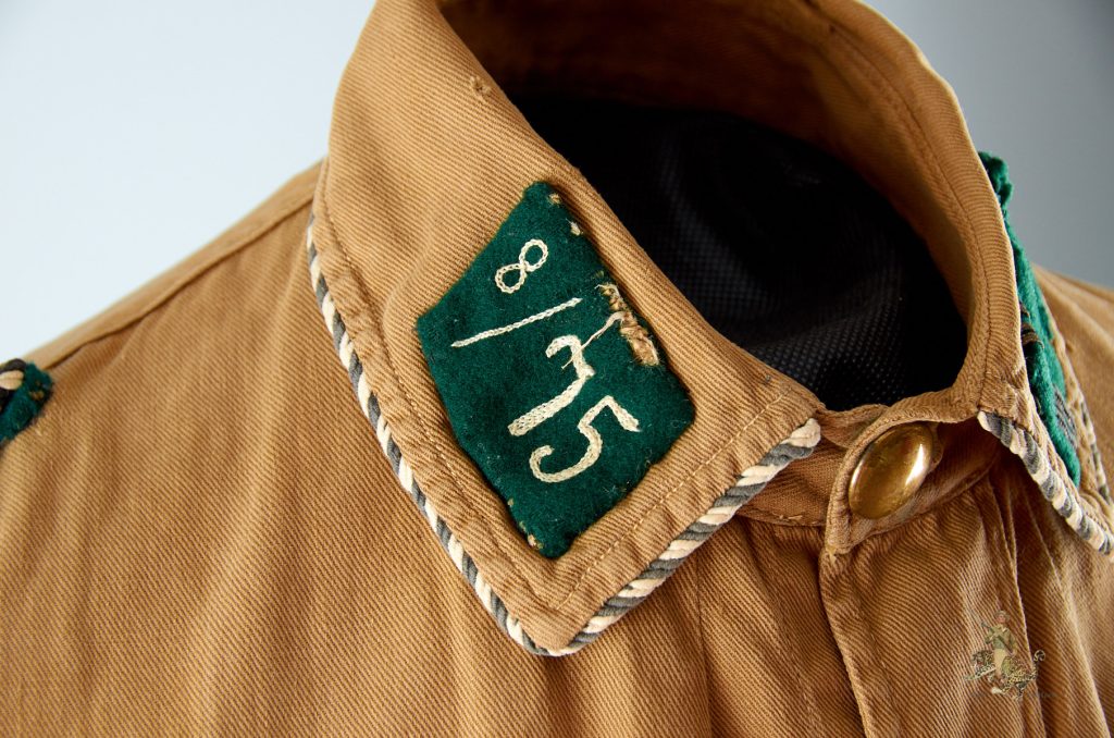 SA Tunic with Trousers Group Nordmark - Epic Artifacts