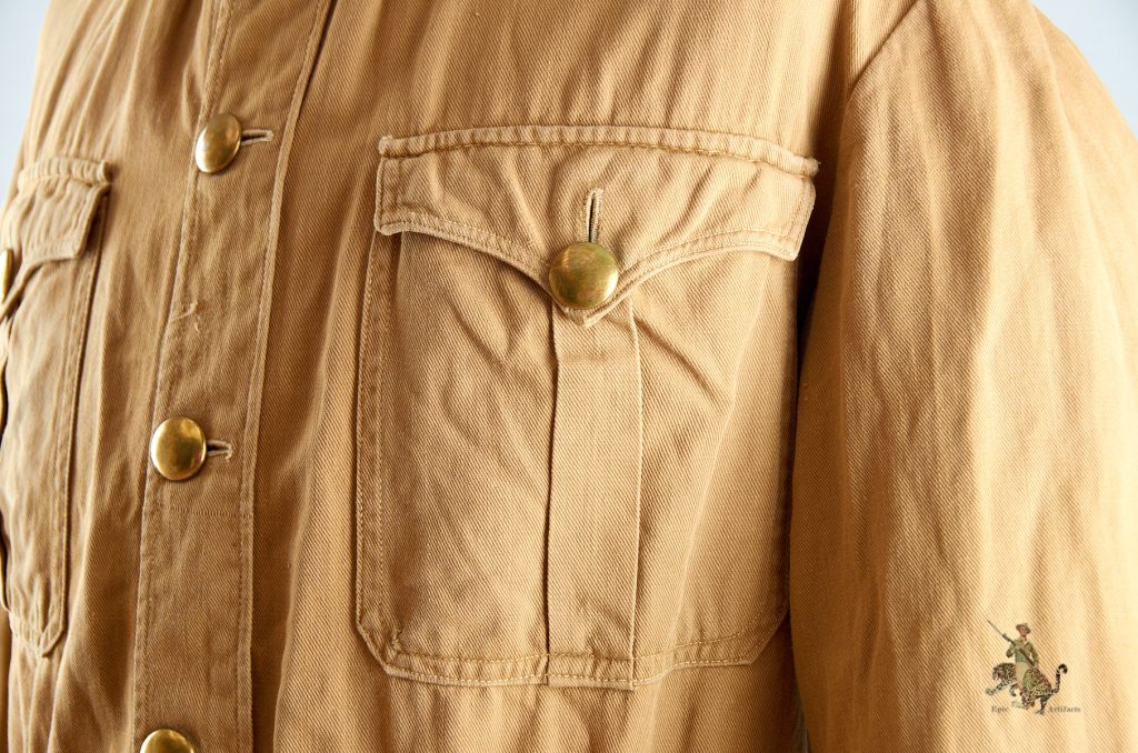 SA Tunic with Trousers Group Nordmark - Epic Artifacts