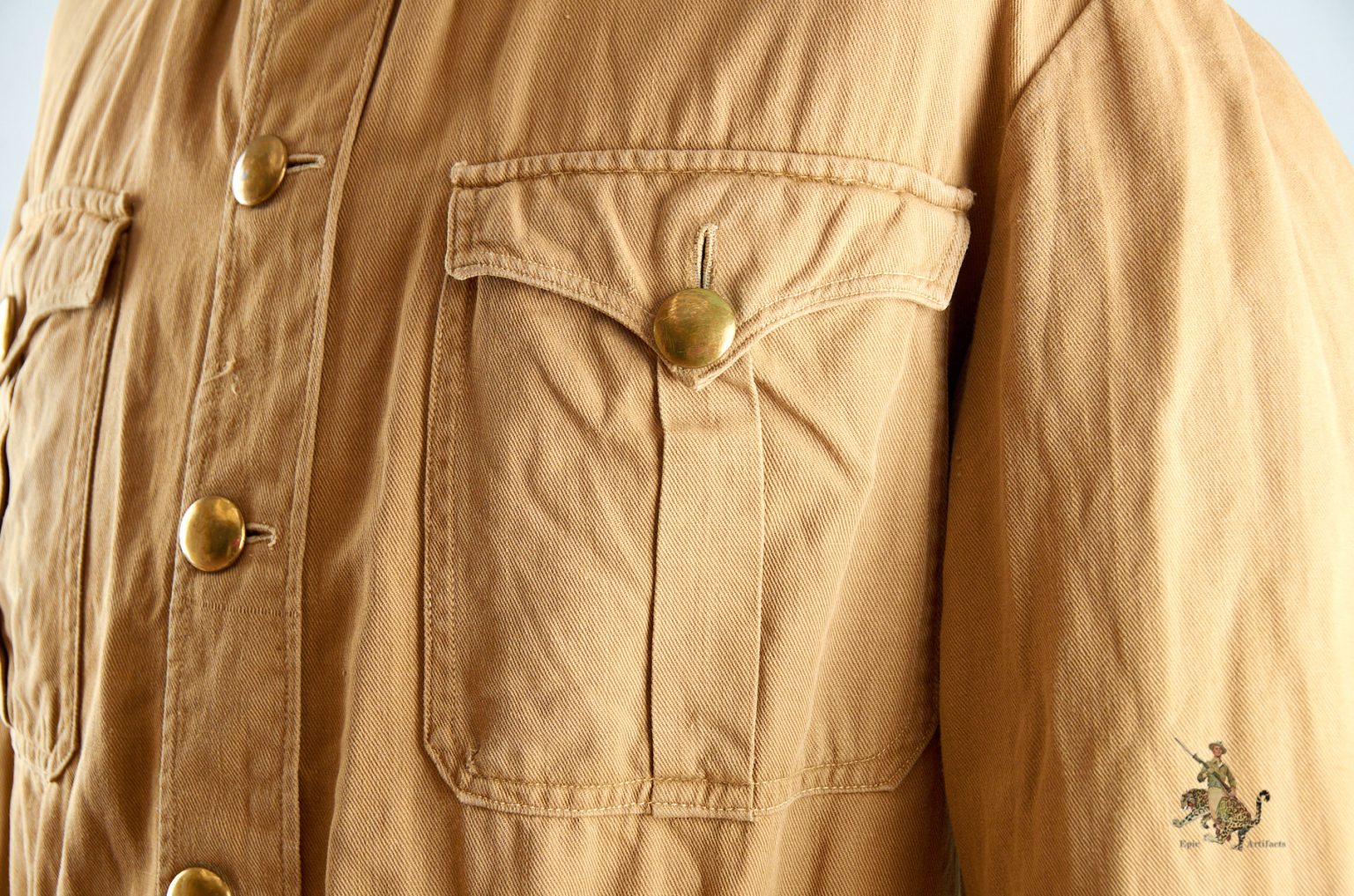 SA Tunic with Trousers Group Nordmark - Epic Artifacts