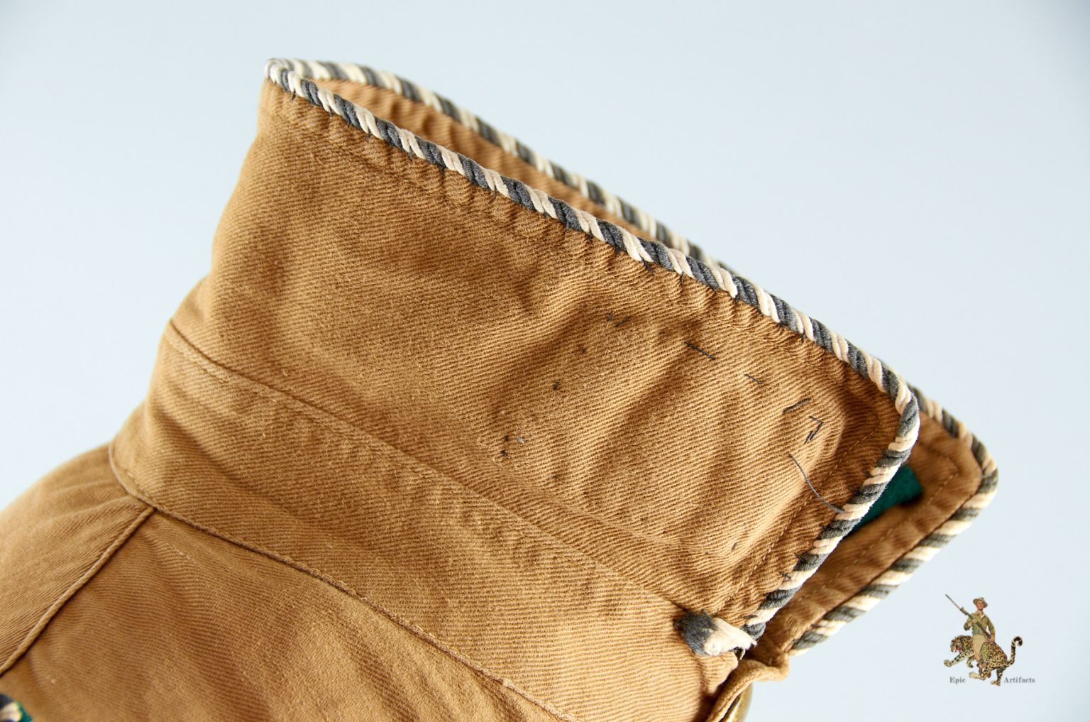 SA Tunic with Trousers Group Nordmark - Epic Artifacts