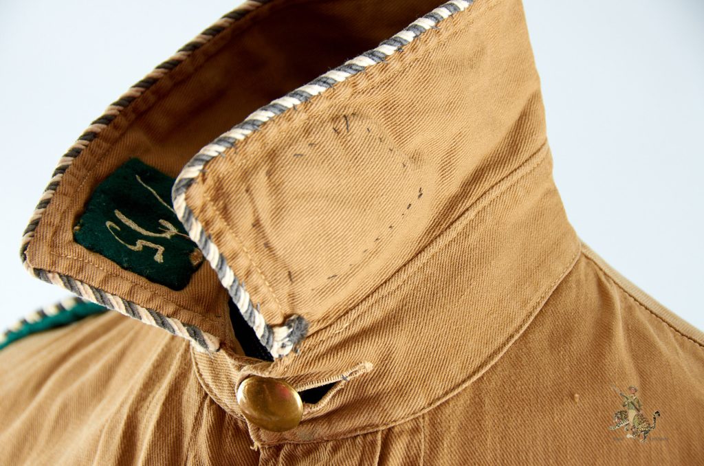 SA Tunic with Trousers Group Nordmark - Epic Artifacts