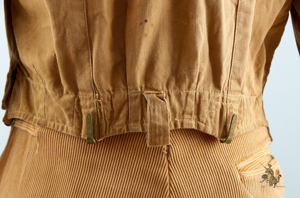 SA Tunic with Trousers Group Nordmark - Epic Artifacts