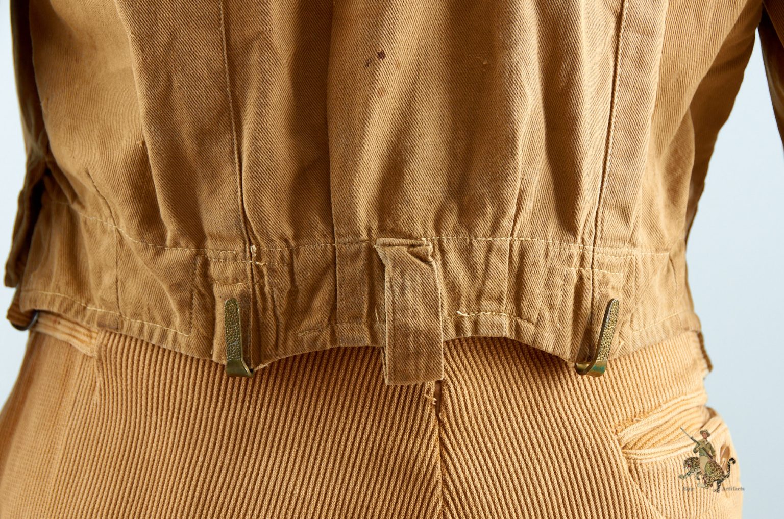 SA Tunic with Trousers Group Nordmark - Epic Artifacts