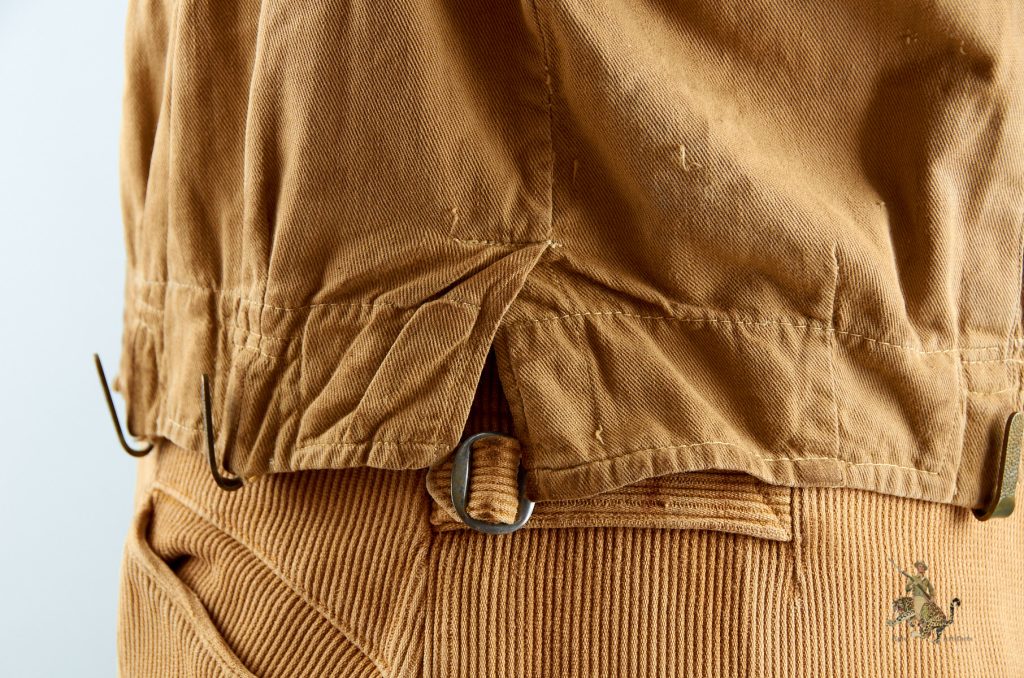 SA Tunic with Trousers Group Nordmark - Epic Artifacts