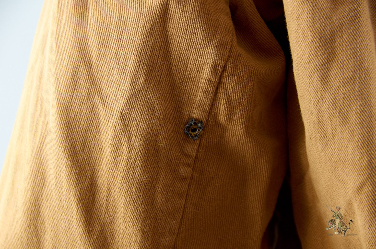 SA Tunic with Trousers Group Nordmark - Epic Artifacts