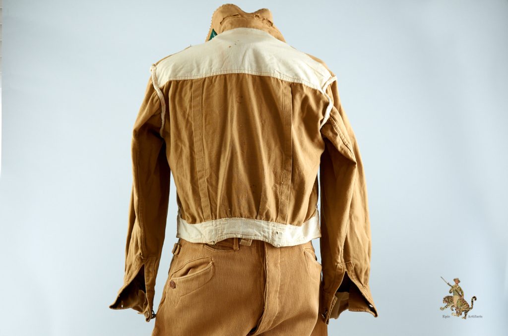 SA Tunic with Trousers Group Nordmark - Epic Artifacts