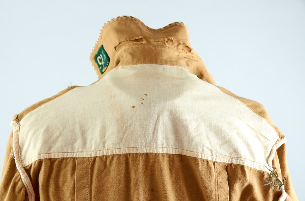 SA Tunic with Trousers Group Nordmark - Epic Artifacts