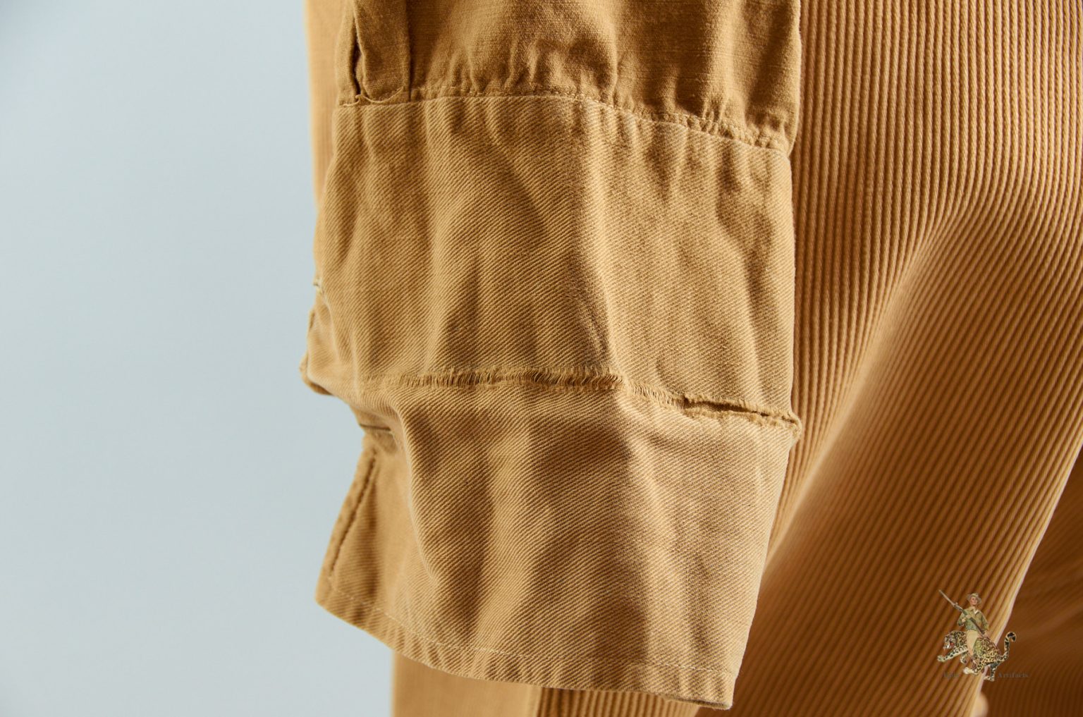 SA Tunic with Trousers Group Nordmark - Epic Artifacts