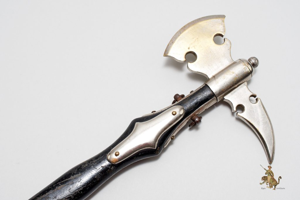 German WWII Fireman's Dress Axe - Epic Artifacts