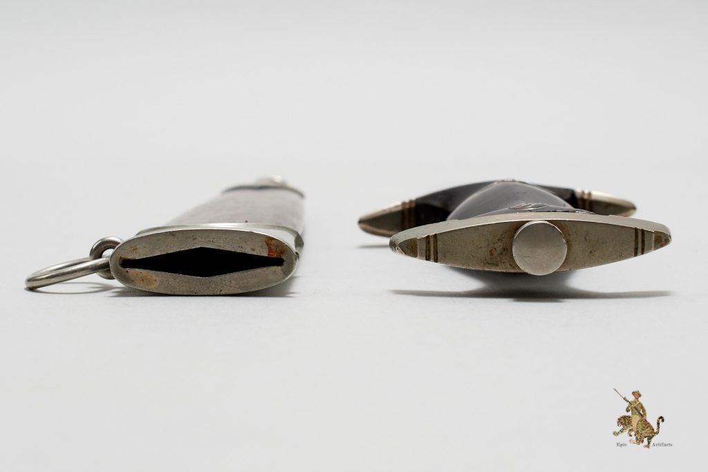 Early RZM SS Dagger - Marked 120/34 - Epic Artifacts