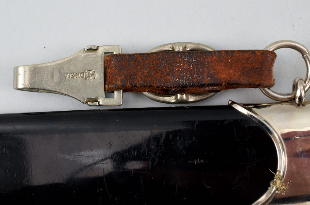 JP Sauer NSKK Dagger, with hanger - Epic Artifacts