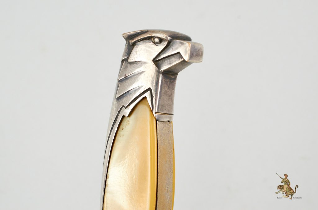 German Diplomatic Dagger - Alcoso - Epic Artifacts