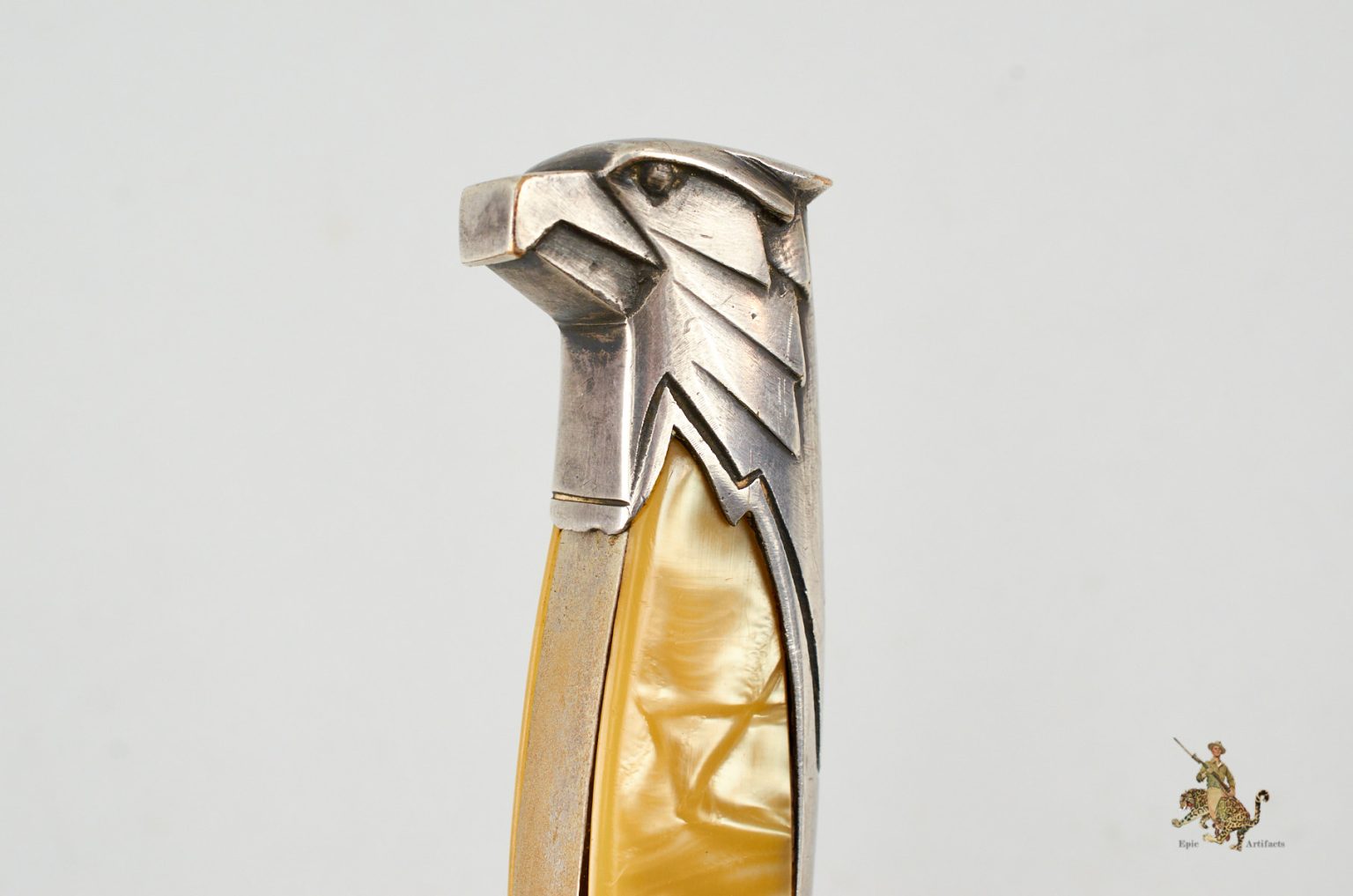 German Diplomatic Dagger - Alcoso - Epic Artifacts