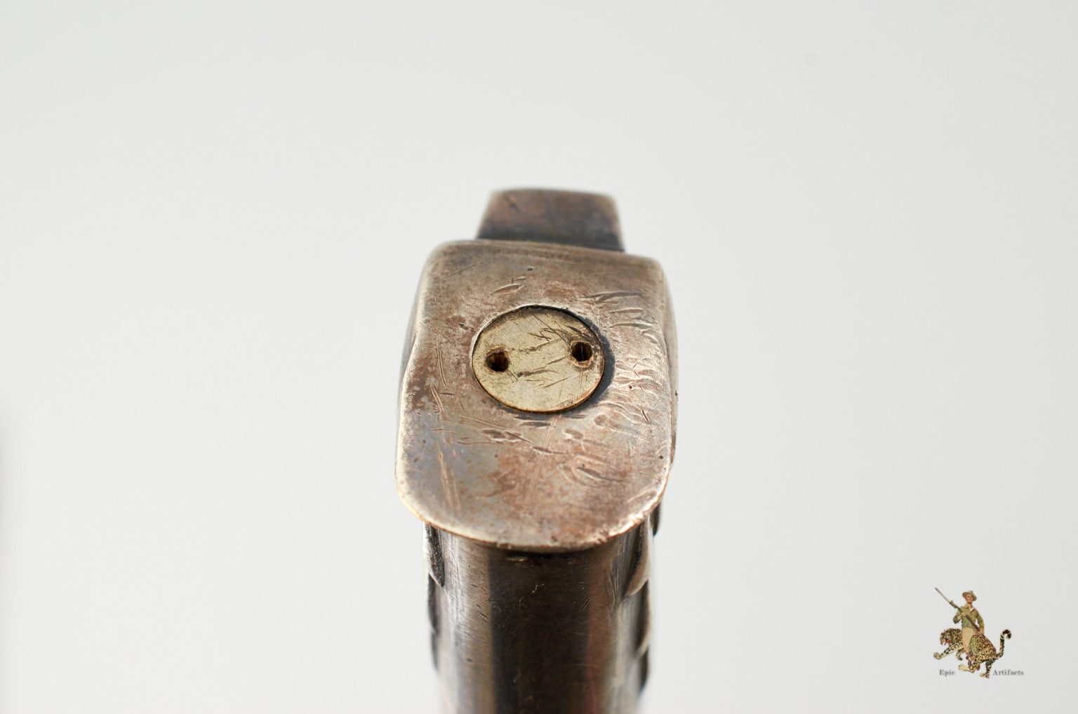 German Diplomatic Dagger - Alcoso - Epic Artifacts