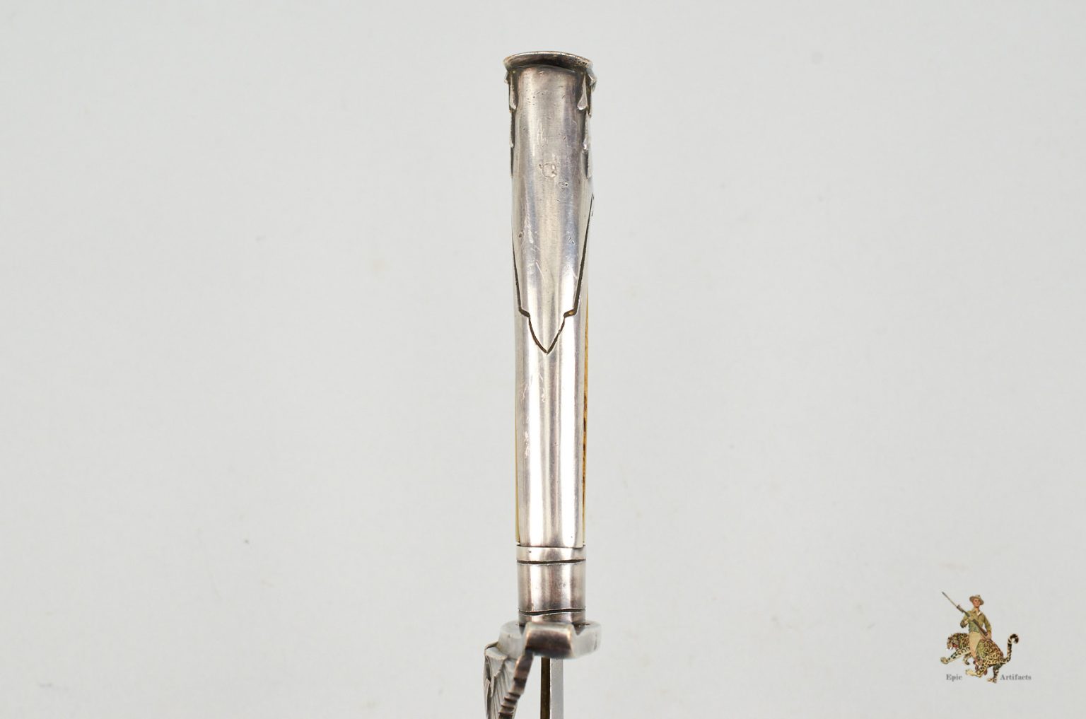 German Diplomatic Dagger - Alcoso - Epic Artifacts