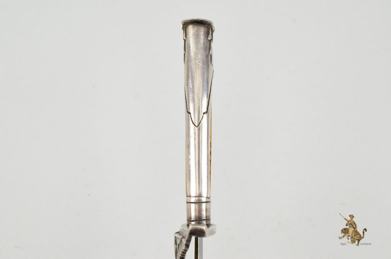 German Diplomatic Dagger - Alcoso - Epic Artifacts