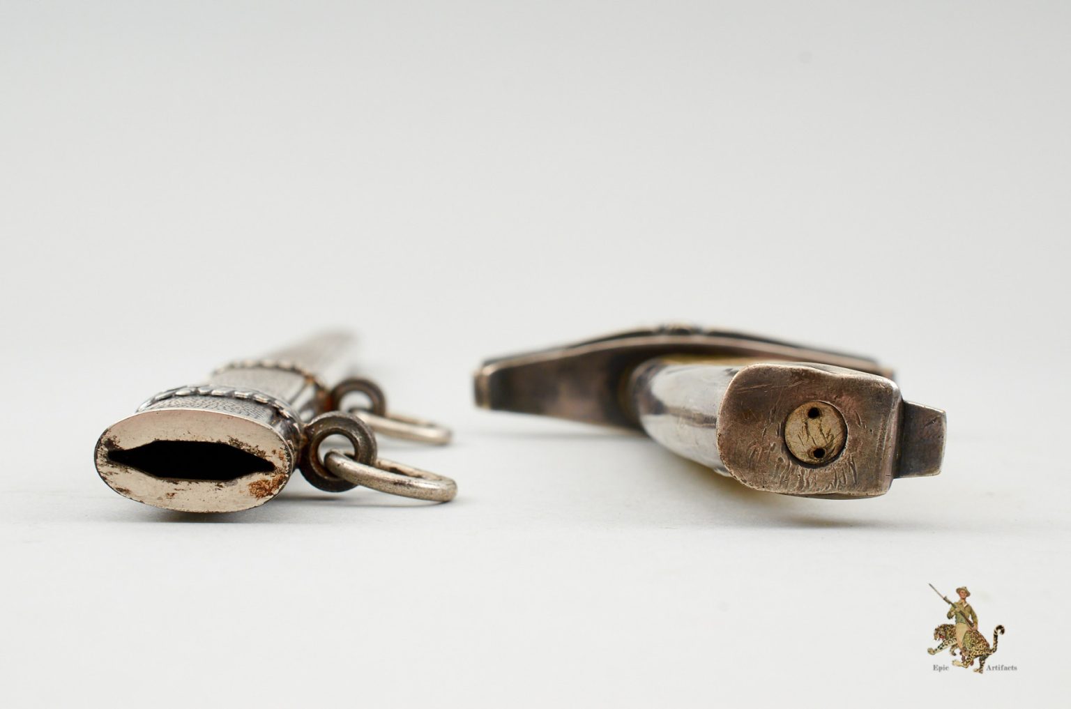 German Diplomatic Dagger - Alcoso - Epic Artifacts