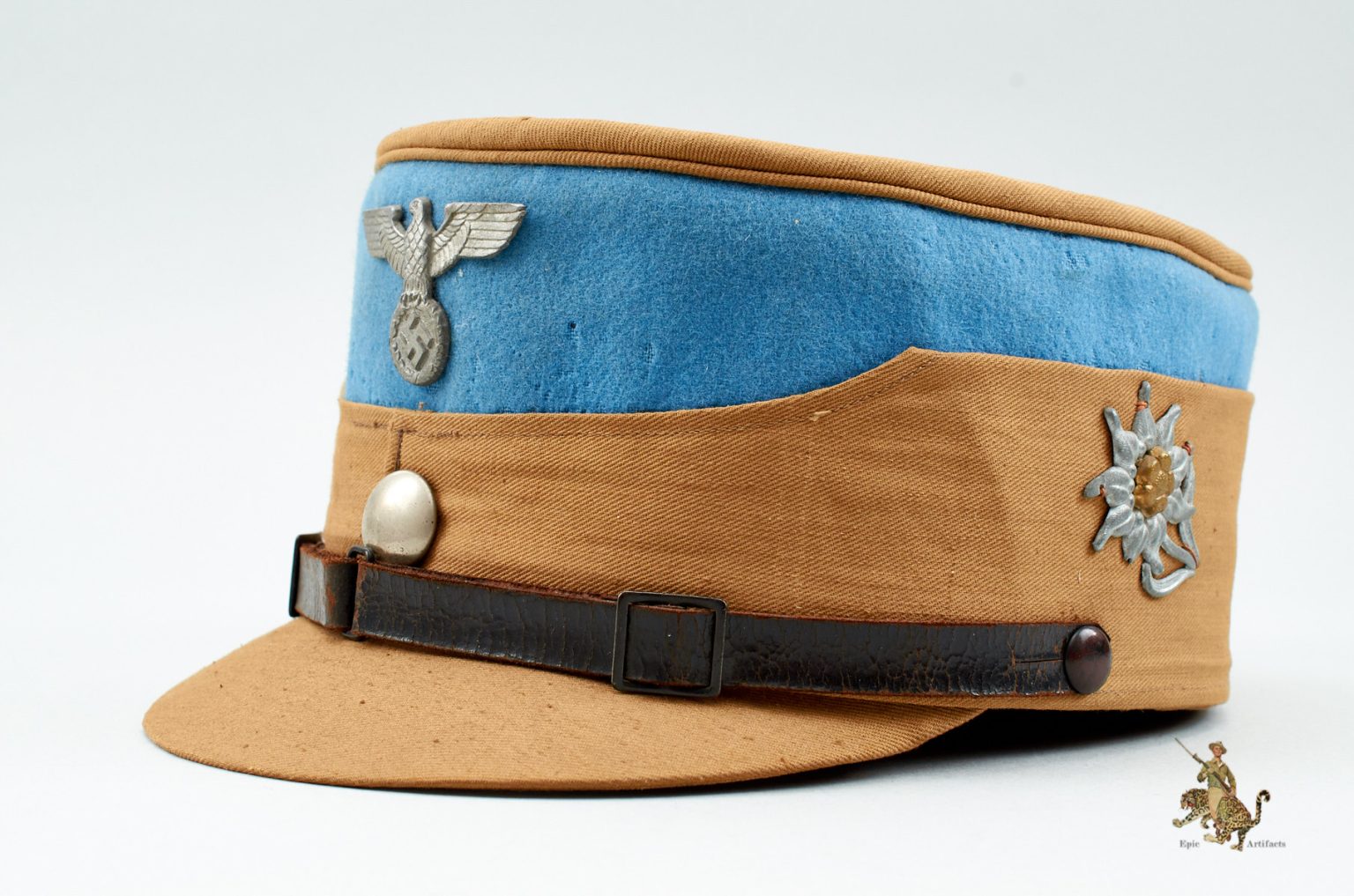 Early SA Kepi - Epic Artifacts