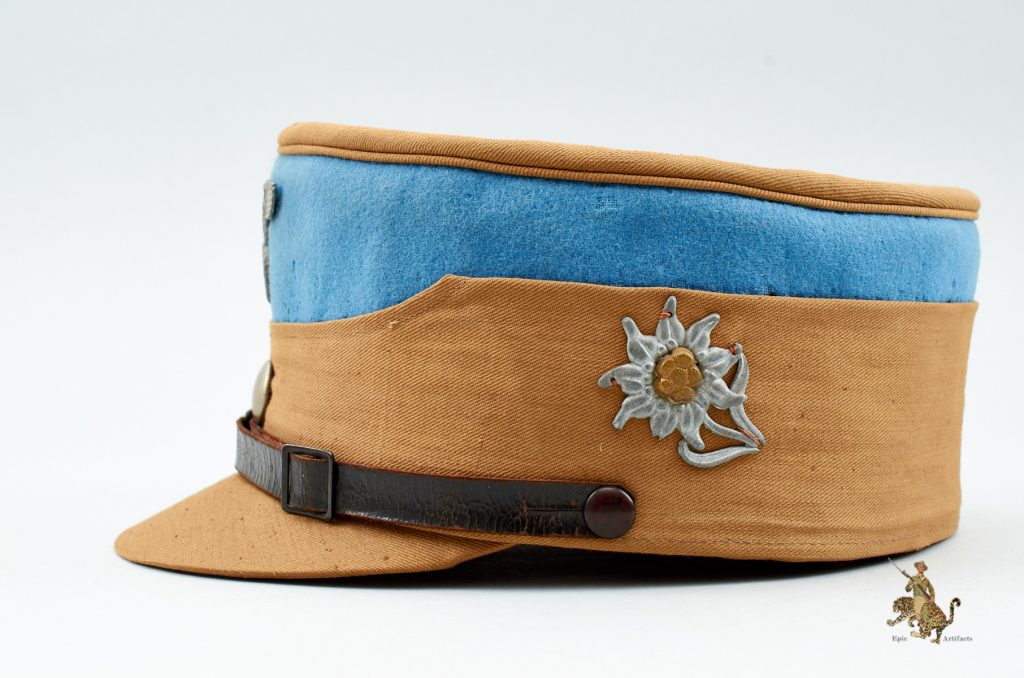 Early SA Kepi - Epic Artifacts