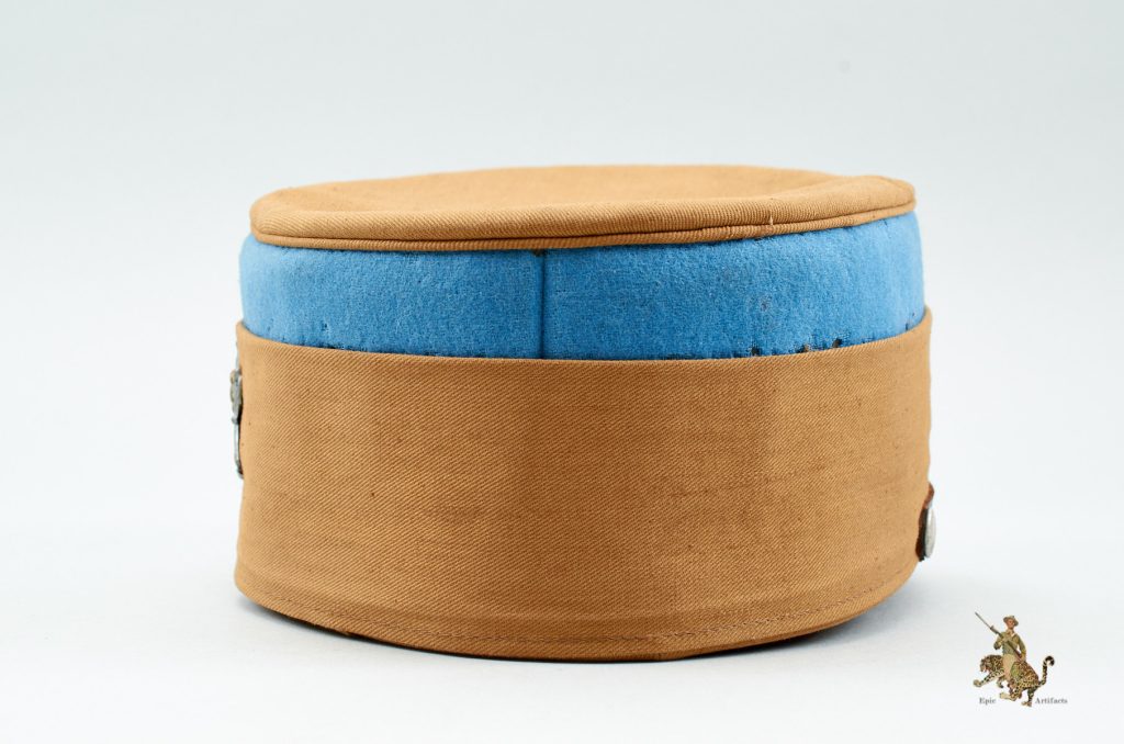 Early SA Kepi - Epic Artifacts