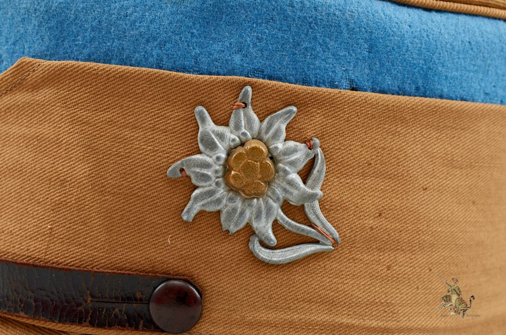 Early SA Kepi - Epic Artifacts