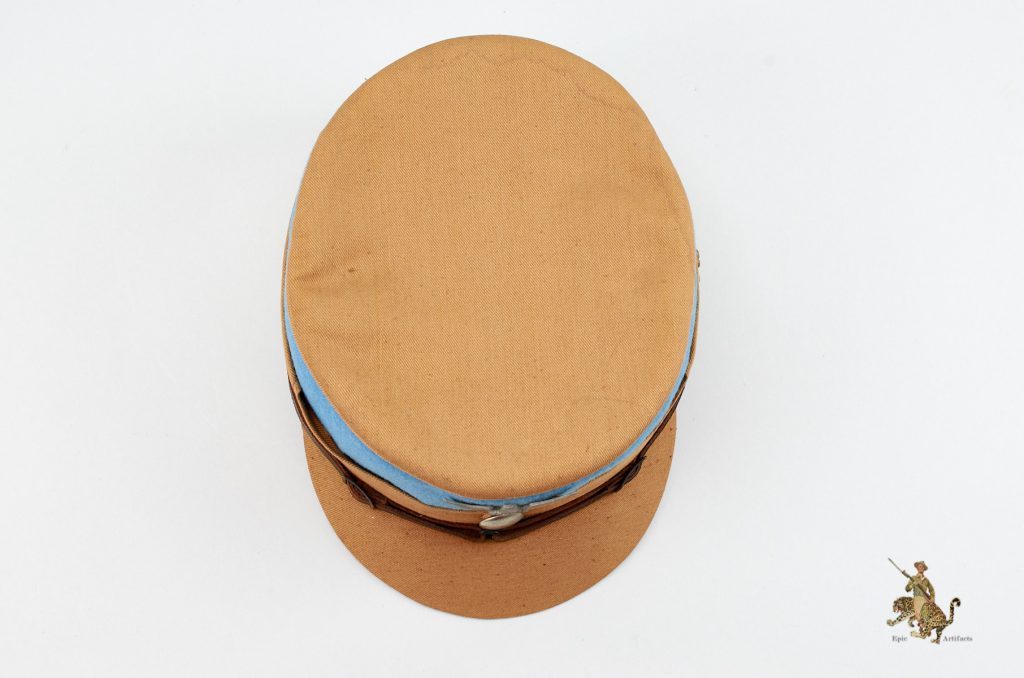 Early SA Kepi - Epic Artifacts