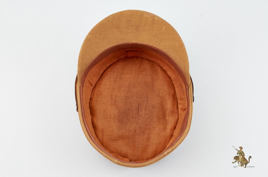 Early SA Kepi - Epic Artifacts