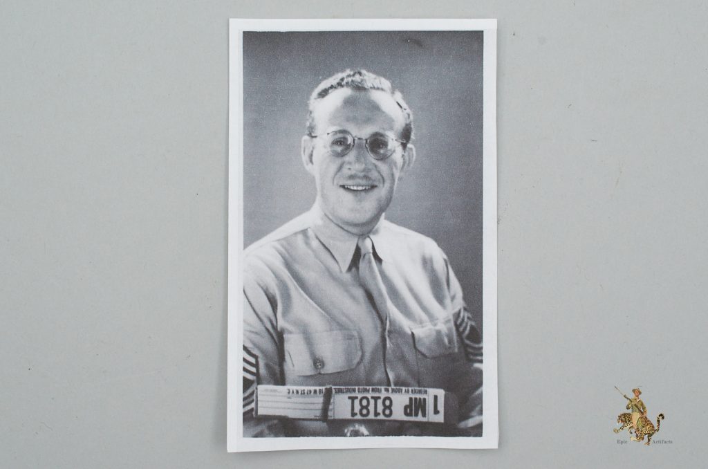 German WWII Compass by Breithaupt - Epic Artifacts