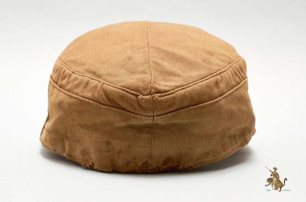 Heer DAK M40 Cap - Epic Artifacts